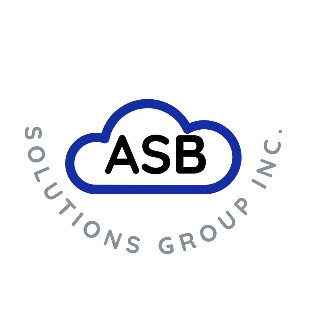 ASB Solutions Group Inc. | Cloud AI & Agent Integration Company